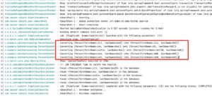 Spring Batch 5でtaskletジョブの実装 | ゴーゴーリラックスライフブログ